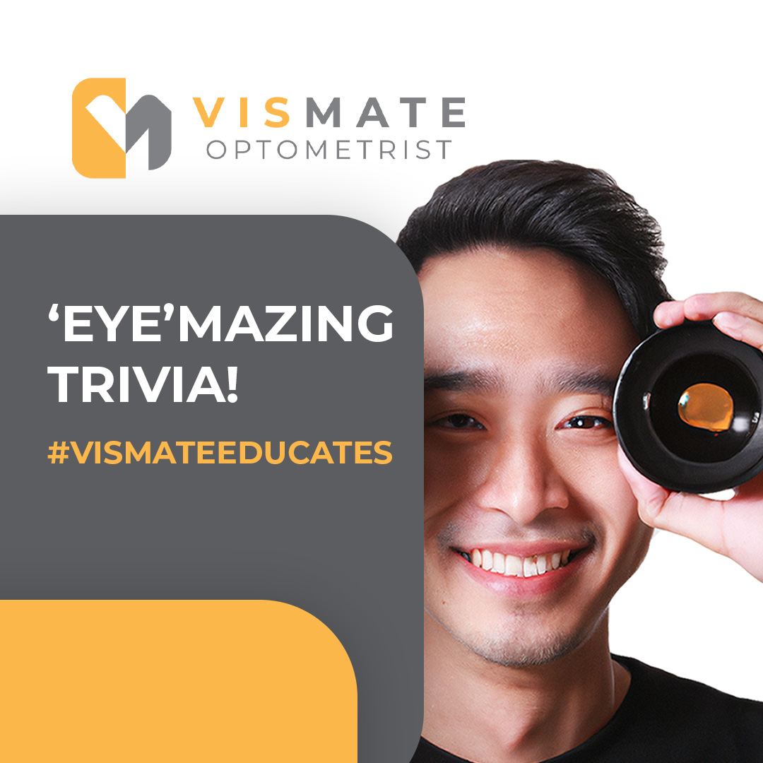 Our eyes are more powerful than the latest smartphones! - Vismate ...